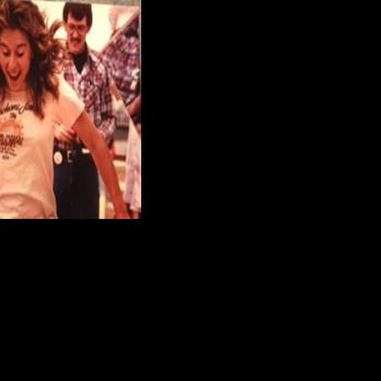 Throwback Thursday! Look At 'Sunshine Shelly' Through The Years ...