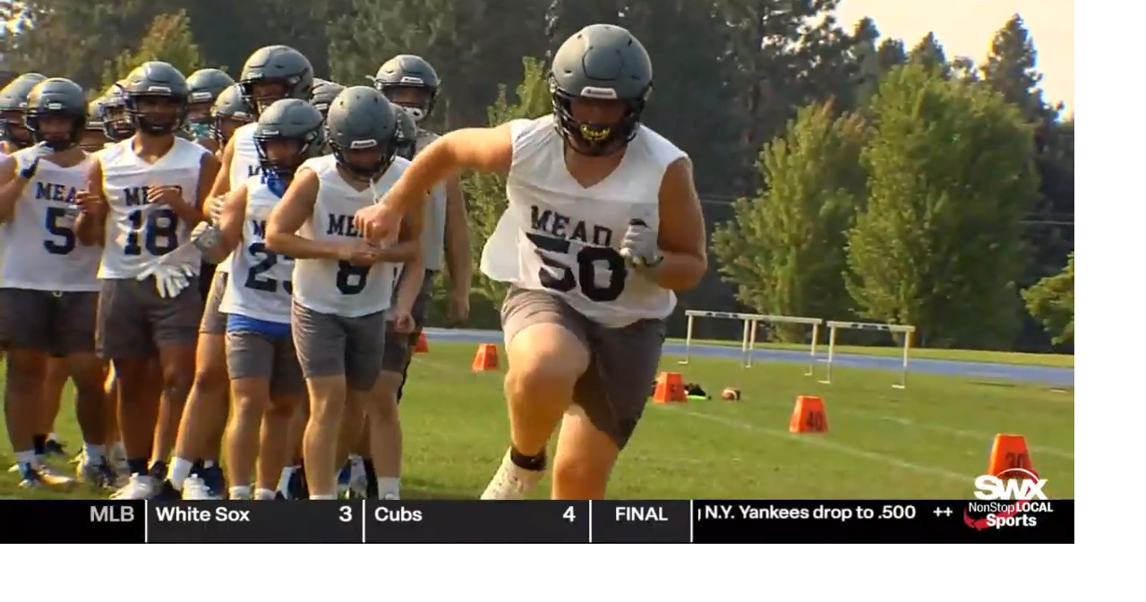 High School Football Preview: Mead High School | High School Sports ...