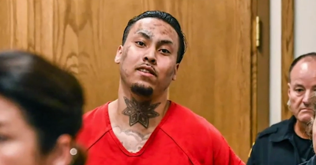 Man pleads guilty to drive-by shooting that injured a police officer in ...