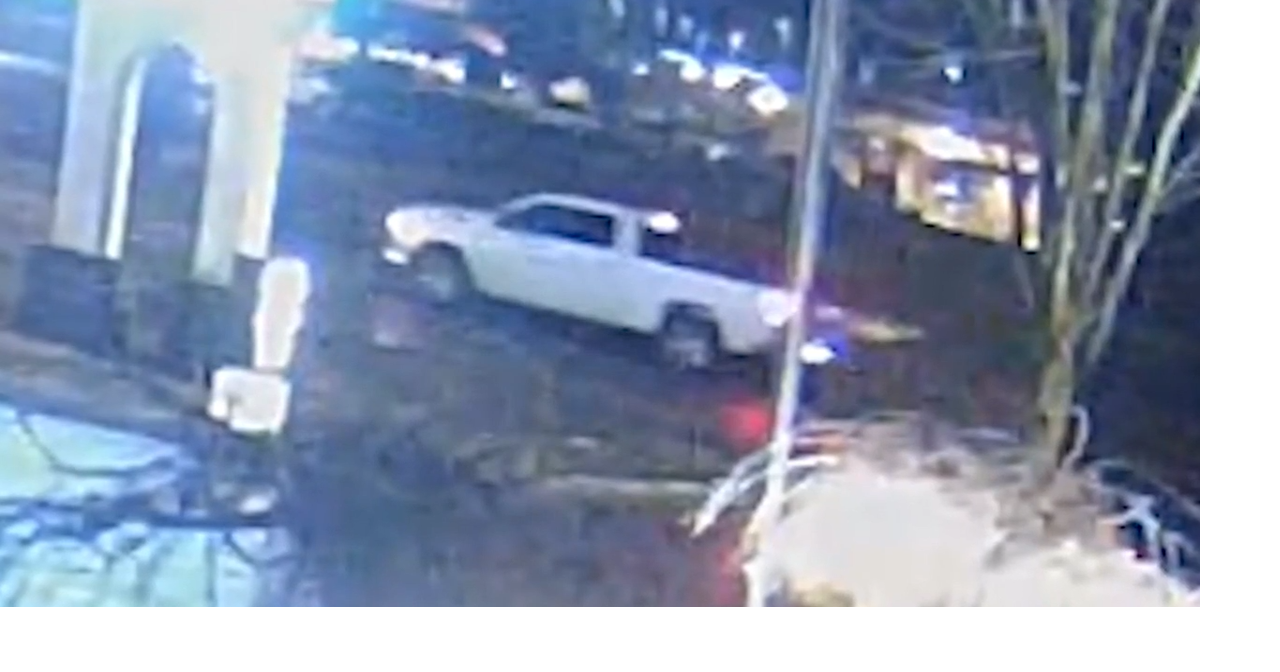 Police asking for help in identifying truck involved in hit-and-run ...