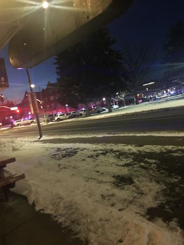 CWU President releases official statement on report of active shooter ...