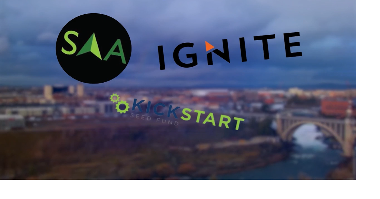 Spokane Angel Alliance fuels growth in Lilac City's startup scene | Spokane News | khq.com