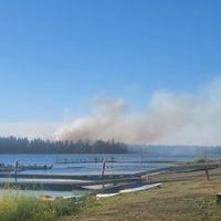 Medical Lake Fire | | khq.com