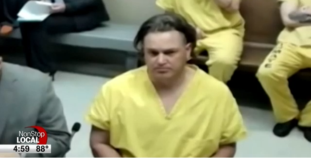 East Valley teacher arrested, suspected of shooting at ex-wife's car ...