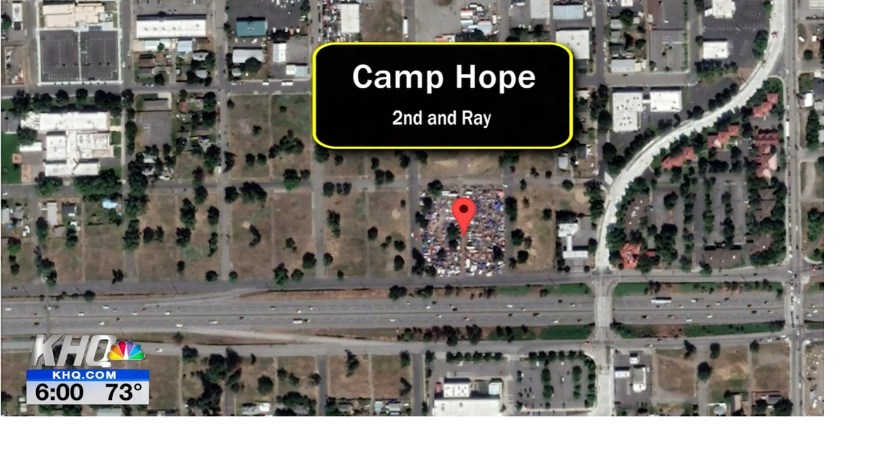 Spokane County Prosecutor's Office can now file lawsuit against WSDOT ...