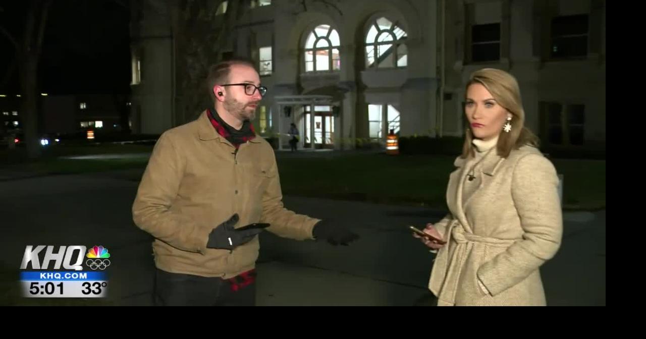 Trial of David Pettis for murder of his wife begins wrapping up | | khq.com