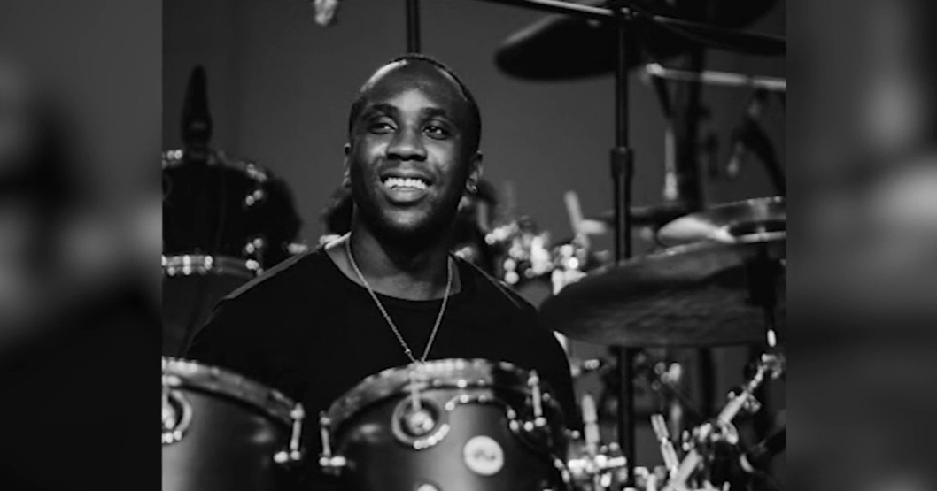 'His love was so deep': Beloved Spokane musician, Drey Davis ...