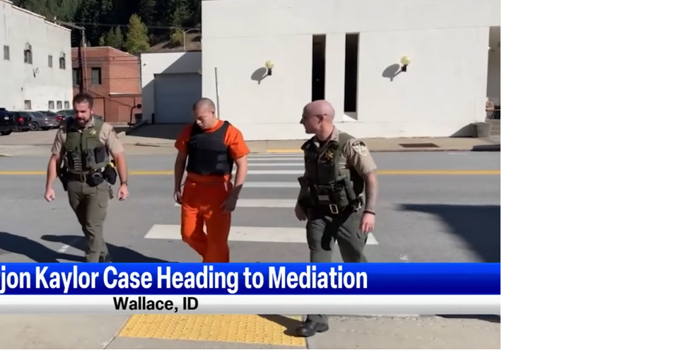 Majorjon Kaylor quadruple murder case heads to mediation | Spokane News ...