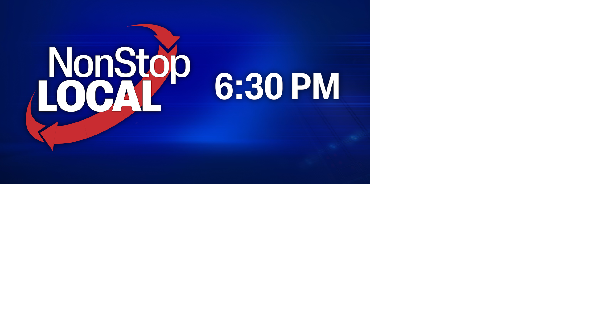NonStop Local 630pm | | khq.com