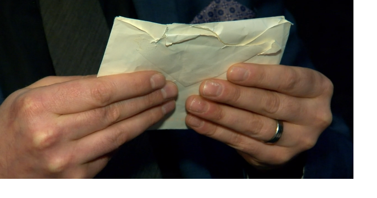 Tired of getting junk mail? Here's how you can lighten up your mailbox ...