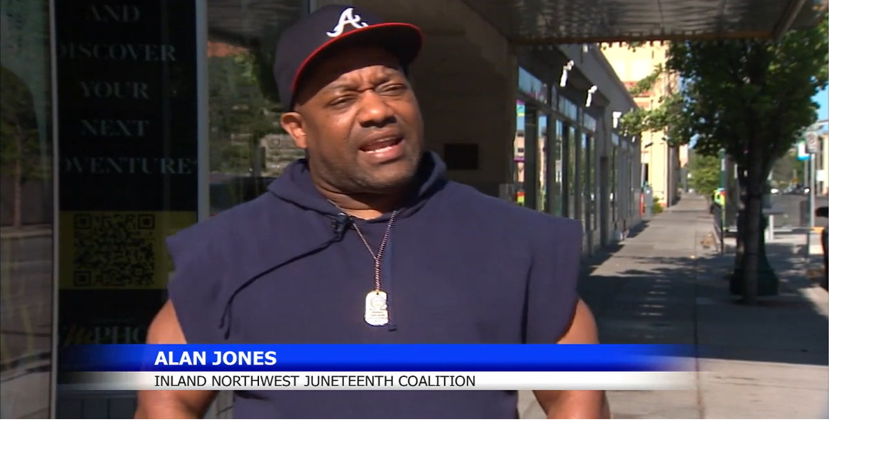 Spokane's Juneteenth celebration to feature new award at Fox Theatre ...