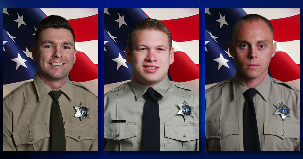 Spokane County Prosecutor clears deputies in fatal shooting, no charges ...