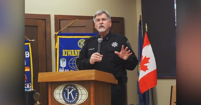 Bonner County's sheriff faces retirement hurdles, urged to reconsider ...