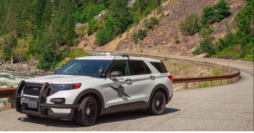 WSP Safety Numbers | Spokane News | khq.com