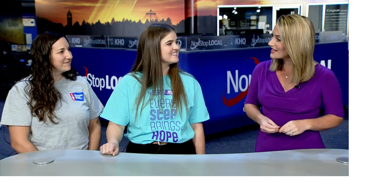 Relay for life helps the Spokane community attack cancer | Community ...