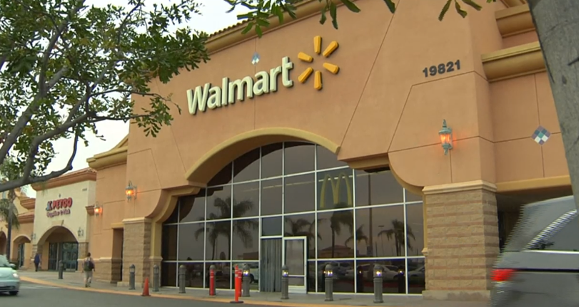 US Walmart workers to get pay raises next month | Spokane News | khq.com