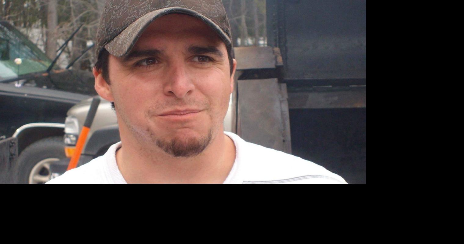 Justin Booth sentenced to at least 30 years in prison for death of ...