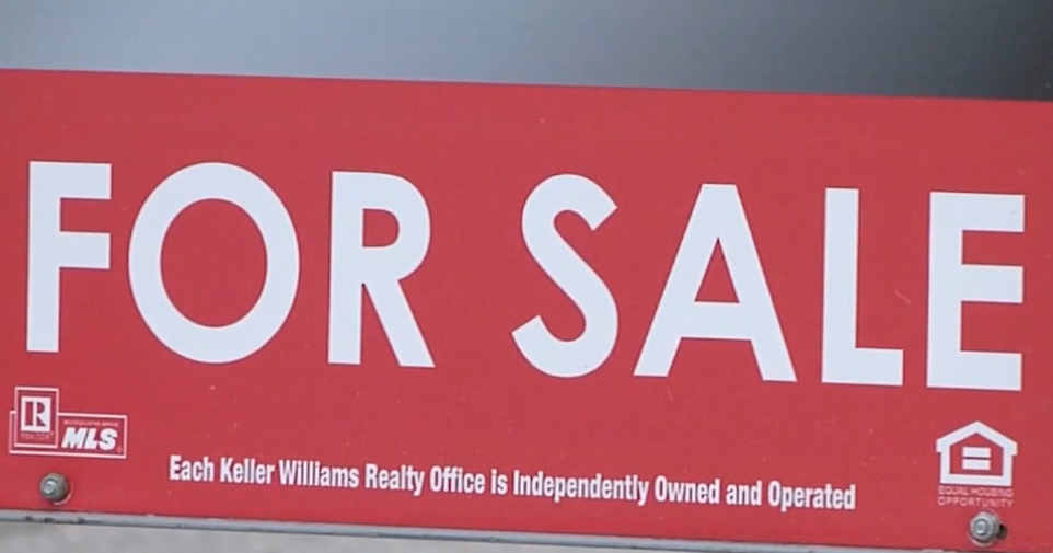 Spokane housing market sees more rising prices | Spokane News | khq.com