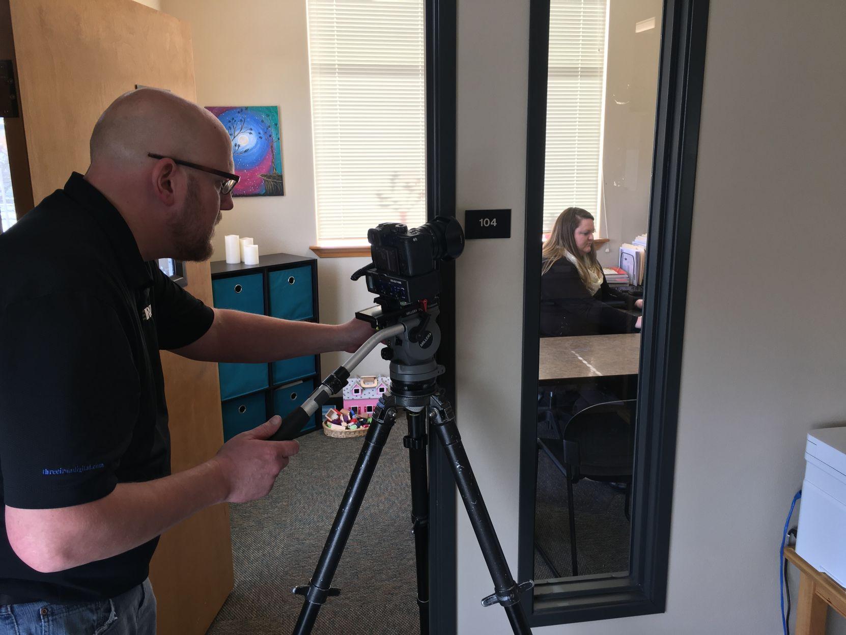 Butterfly Project aims to help Teens avoid self-harm | Spokane News ...