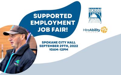 Supported Employment Job Fair connects job seekers with disabilities to ...