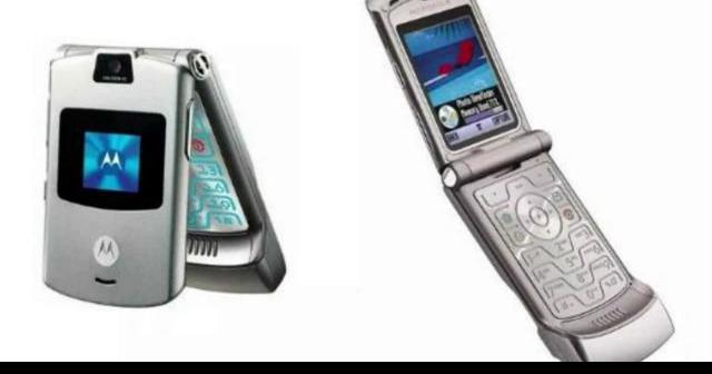 Company offers $1K prize to trade smartphone for flip phone for one ...