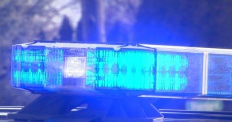 Suspect known to jump off balcony to avoid police fails to avoid police ...