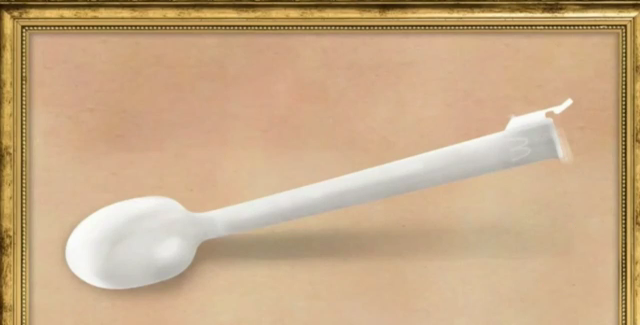Mcdonalds Bids Farewell To The Mcflurrys Combined Straw Spoon Spindle Instagram
