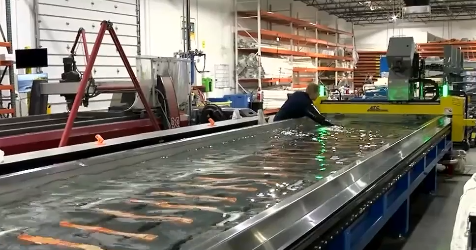 $48 million grant to boost aerospace manufacturing in Spokane | Spokane ...