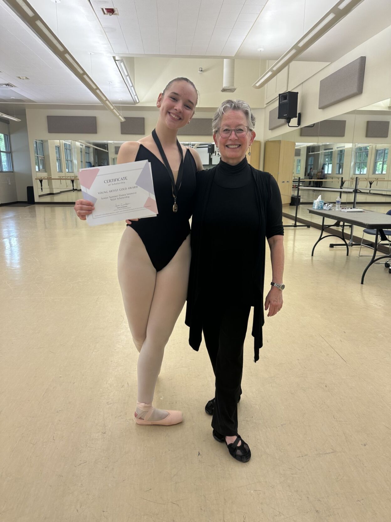 Spokane dancers shine in festival, set perform highlights concert at ...