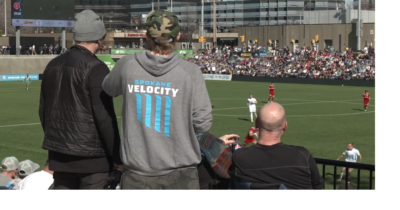 Spokane Velocity’s kick-off year finds community support | Spokane News ...