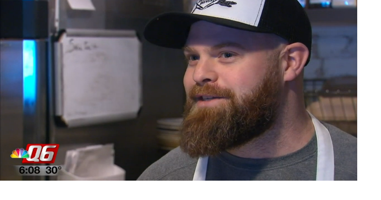 Spokane chef named semifinalist for James Beard award | Spokane News ...