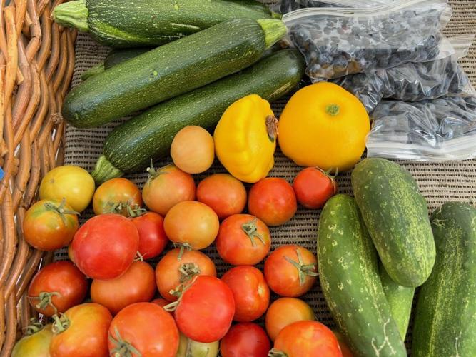 A local guide to farmers' markets in Spokane and Idaho | Seen on TV ...