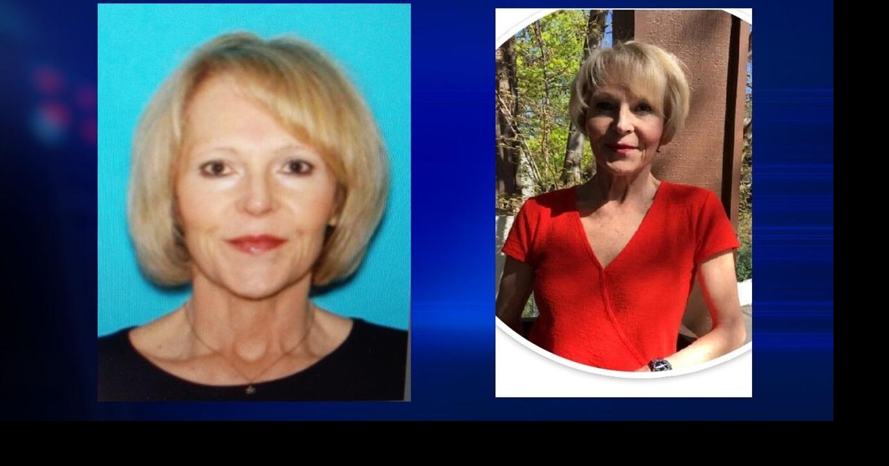 FOUND: Spokane police searching for vulnerable 74-year-old woman ...