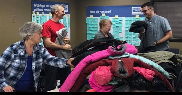 Community Resource Exchange happening Saturday in Spokane | Spokane ...