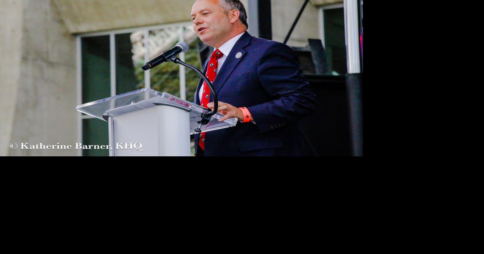 Former Spokane Mayor Condon joins Premera as Eastern Washington VP ...