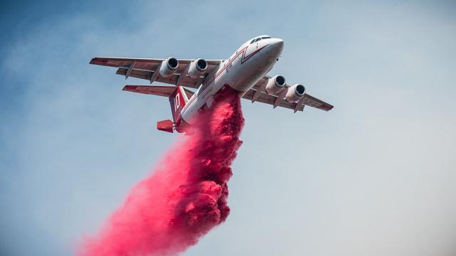 Wildland fire chemical clean-up guidance | Straight From The Source ...