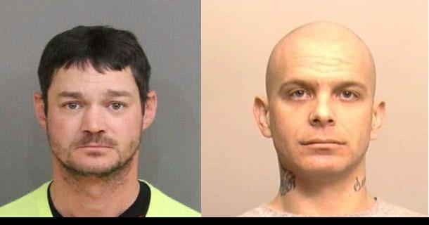 Two Level Iii Transient Sex Offenders Move To The Spokane Area News