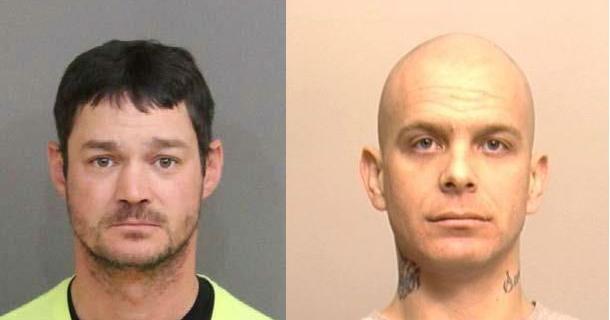 Two Level Iii Transient Sex Offenders Move To The Spokane Area News