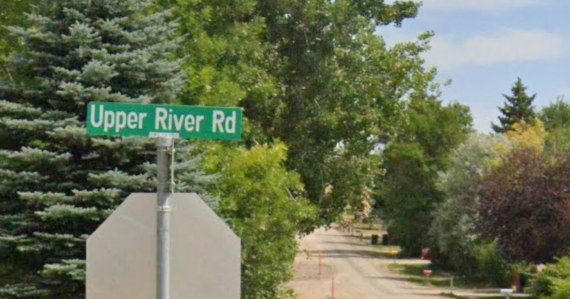 Chipseal work to be done on Upper River Road in Great Falls | Regional ...