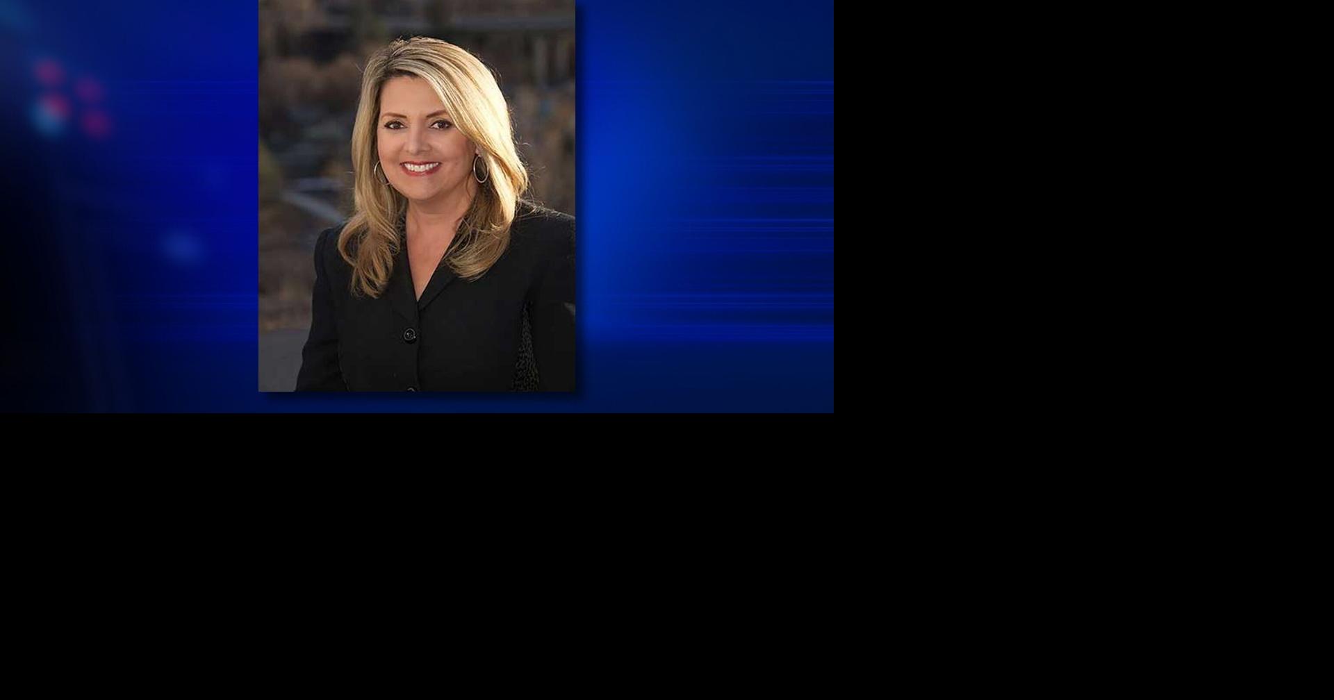 Spokane Mayor Nadine Woodward comments on ongoing ballot count ...