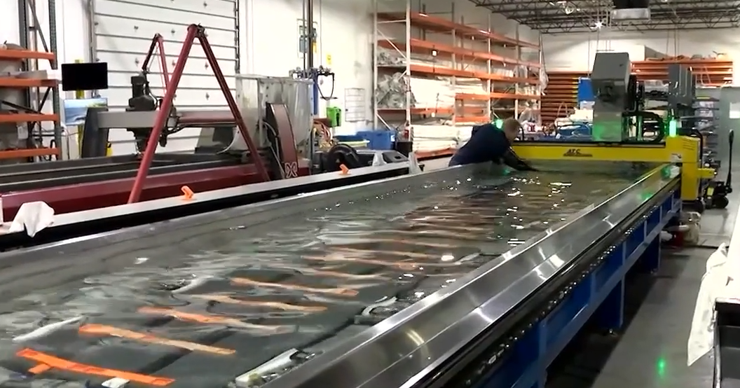 'Tough blow for Spokane': Feds pull back Tech Hub grant | Spokane News ...