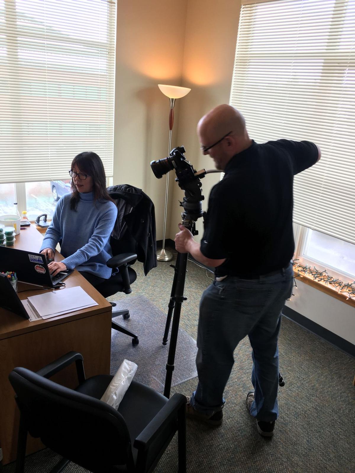 Butterfly Project aims to help Teens avoid self-harm | Spokane News ...