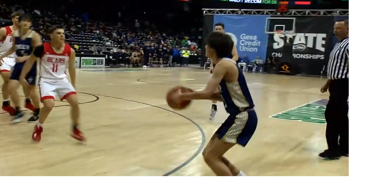 Brewster boys' basketball beats Tri-Cities Prep | 2b-boys | khq.com