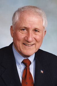 Former Washington lawmaker John Ahern passes away | | khq.com