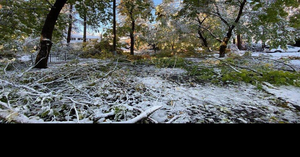 'Octoburrrrr': Spokane, multiple Inland Northwest locations set record ...