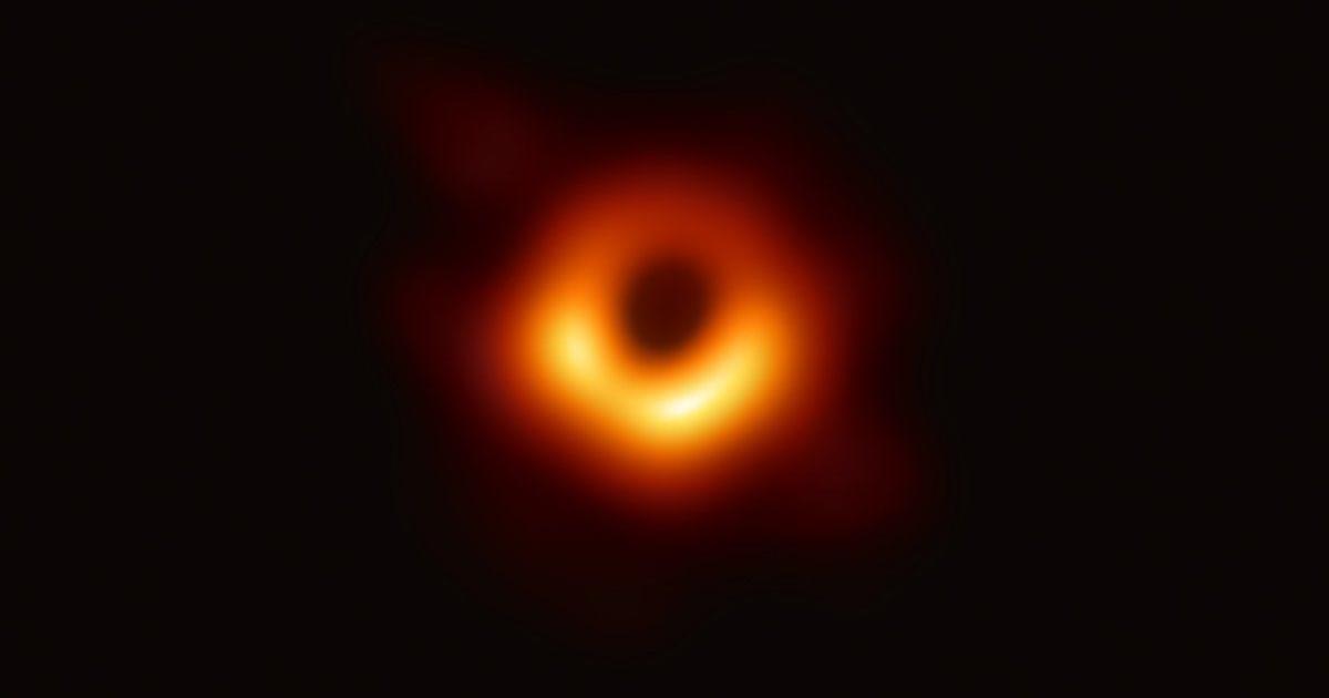 Black hole named 'Powehi' by Hawaii university professor | Spokane News ...