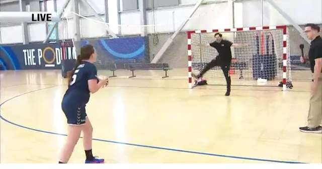 USA Team Handball to compete in U.S. Open and Junior National ...