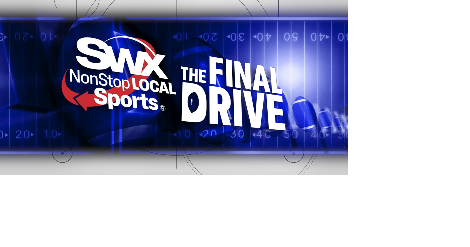 SWX The Final Drive | | khq.com