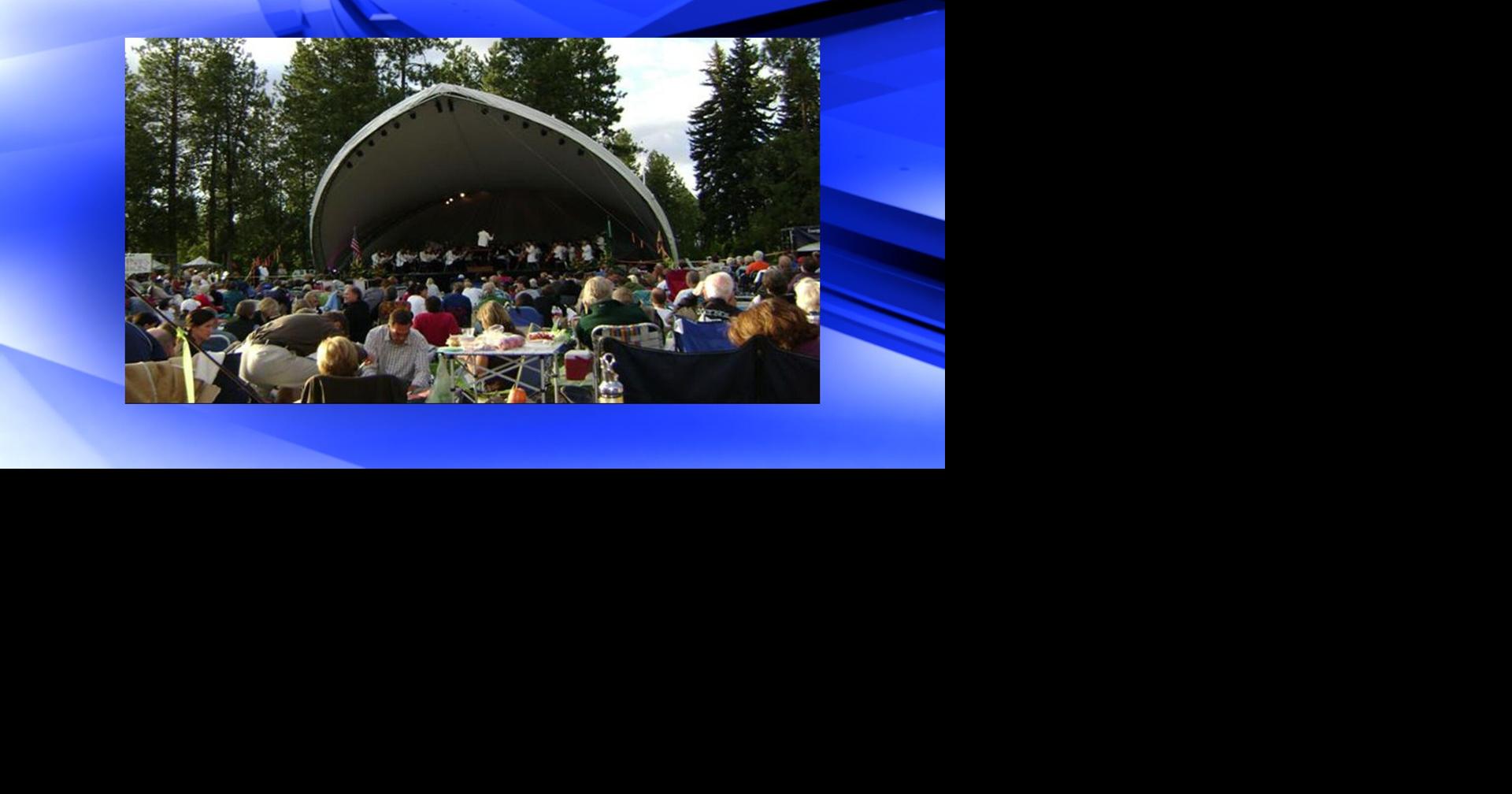 Spokane Symphony reschedules free concert | Spokane News | khq.com