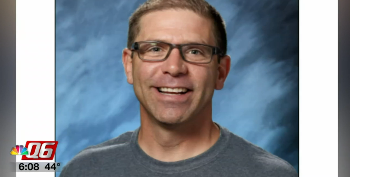 Cheney rallies around high school teacher in running to win ...